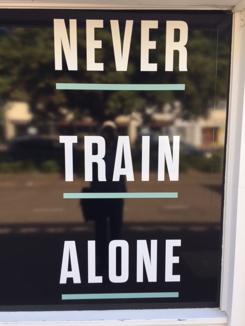 Never Train Alone – Encounters of Faith in Asia: Past, Present and Future